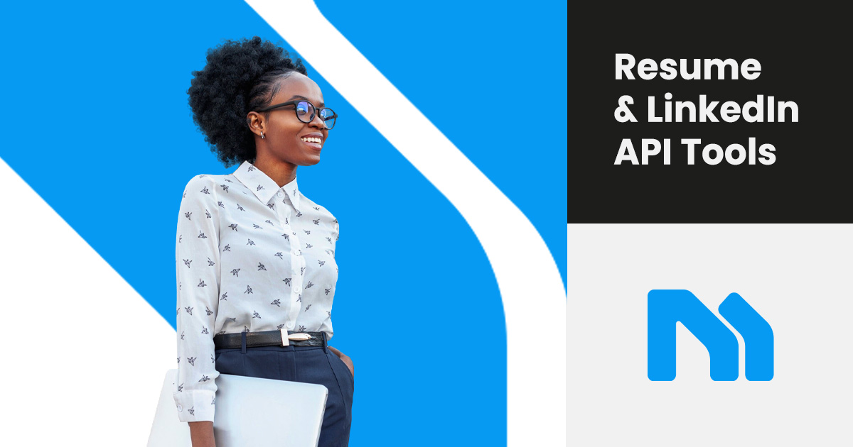 Resume Score is the AI-powered benchmark for resume quality | MagicalAPI